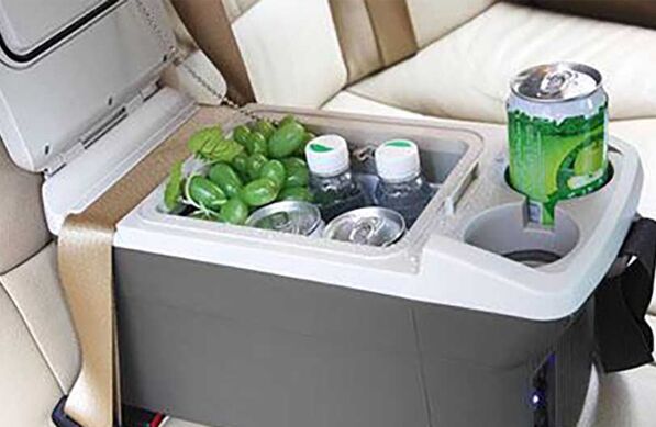 Direct Expansion Unit - MOIR COOLING