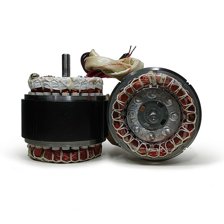 12V Miniature Compressor - MOIR COOLING