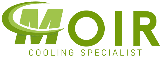 12V Miniature Compressor - MOIR COOLING