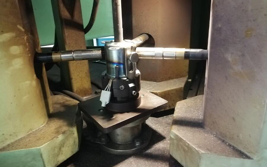 Mini Rotary Compressor Production Process - MOIR COOLING