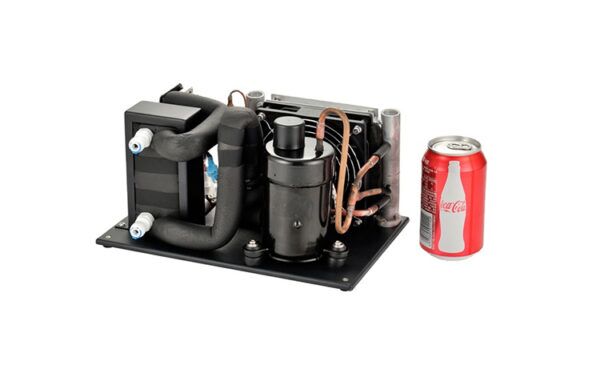 Mini Water Chiller Advantages - MOIR COOLING