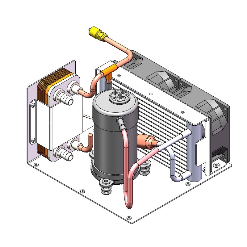 Product List Moir Cooling