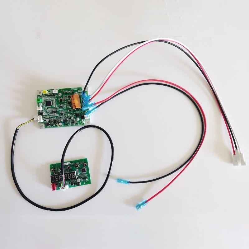 Miniature Compressor - MOIR COOLING