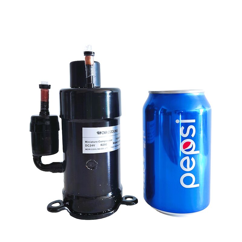 Mini DC Compressor归档 - Compact Cooling Solutions