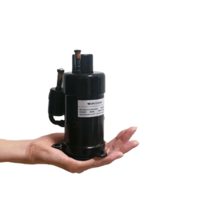 Miniature Compressor - MOIR COOLING