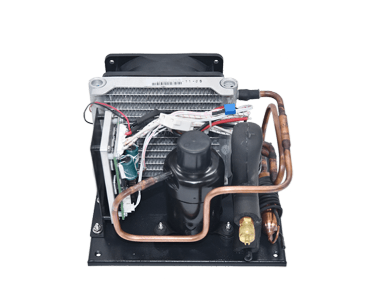 MOIR COOLING - MOIR COOLING