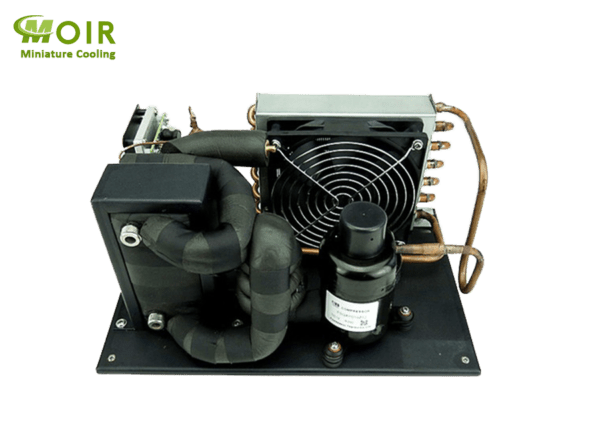 Liquid Chiller Module - MOIR COOLING