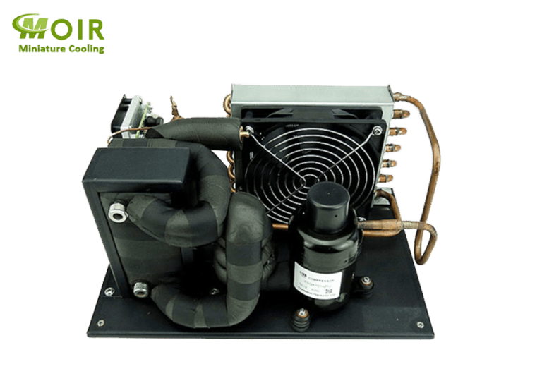 Liquid Chiller Module - MOIR COOLING