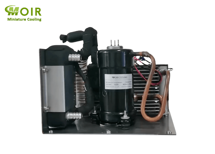 Liquid Chiller Module - MOIR COOLING