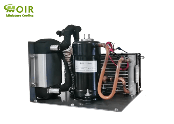 Liquid Chiller Module - MOIR COOLING