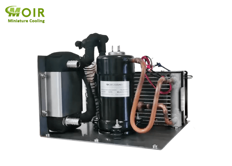 Liquid Chiller Module - MOIR COOLING