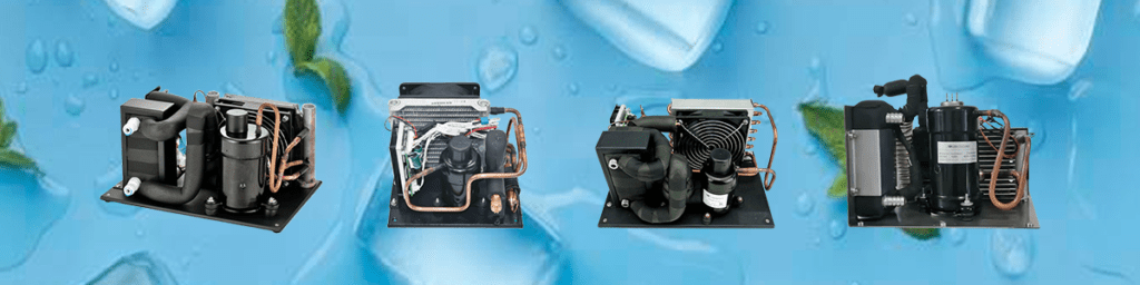 Mini-compression Based VS. Peltier Cooling Technology - MOIR COOLING