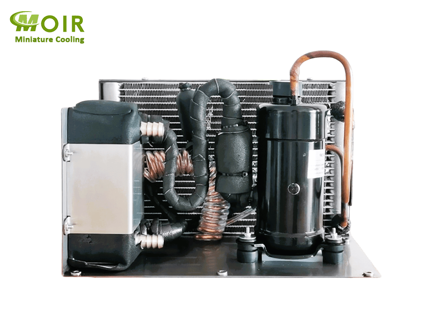 Liquid Chiller Module - MOIR COOLING