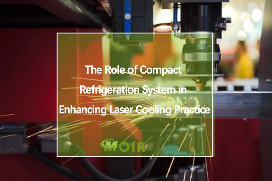 The Role of Compact Refrigeration System in Enhancing Laser Cooling ...