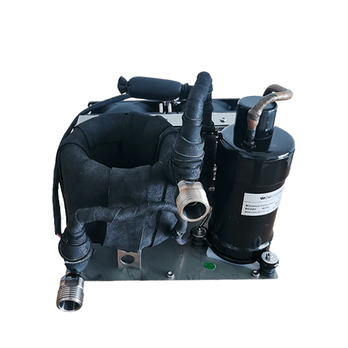 Compressor Cooling Modules - Compact Cooling Solutions