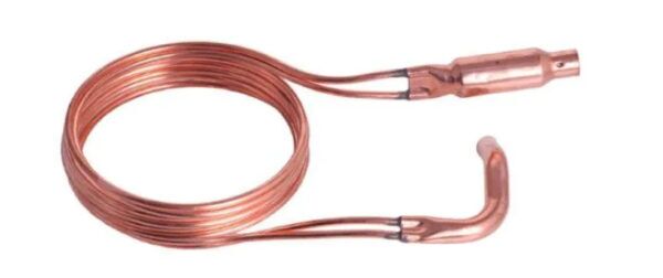 Electronic Expansion Valve vs. Thermostatic Expansion Valve vs ...