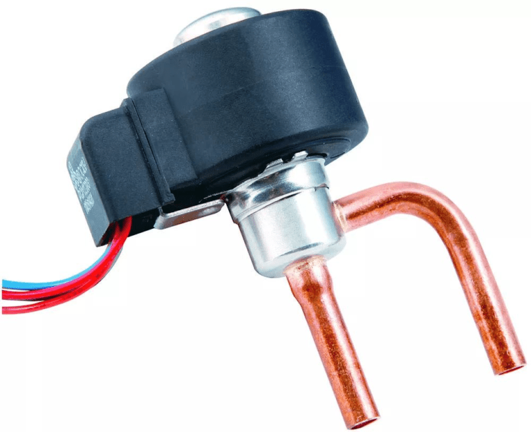 Electronic Expansion Valve vs. Thermostatic Expansion Valve vs ...