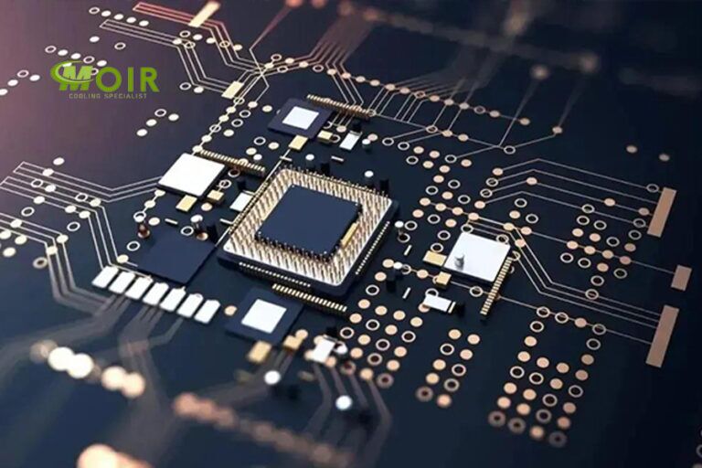 What Is the Applications of Micro Compressor Cooling System? - MOIR COOLING