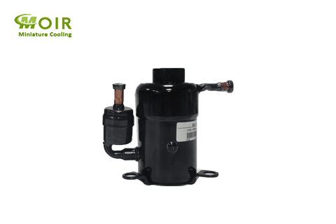 Standard & Custom Micro Refrigeration Systems - MOIR COOLING