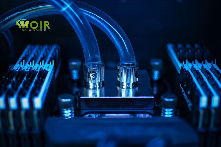 Discover the Best Micro Cooling Systems - MOIR COOLING