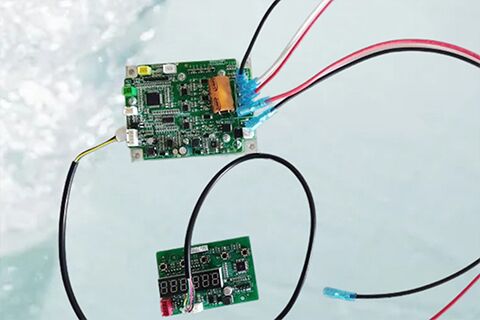 Standard & Custom Micro Refrigeration Systems - MOIR COOLING