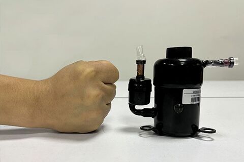 Standard & Custom Micro Refrigeration Systems - MOIR COOLING