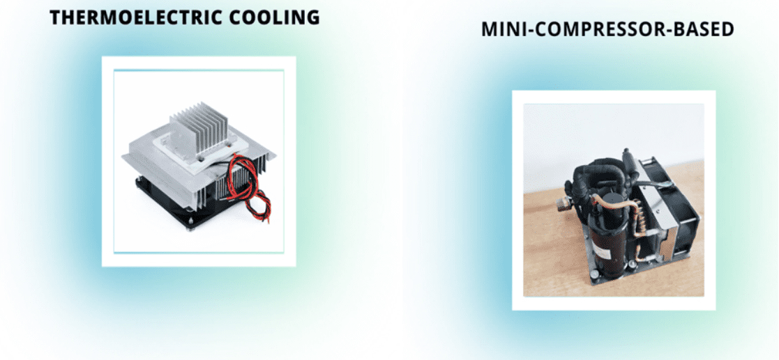 How Active Liquid Cooling Enhances Medical Skin Lasers？ - MOIR COOLING