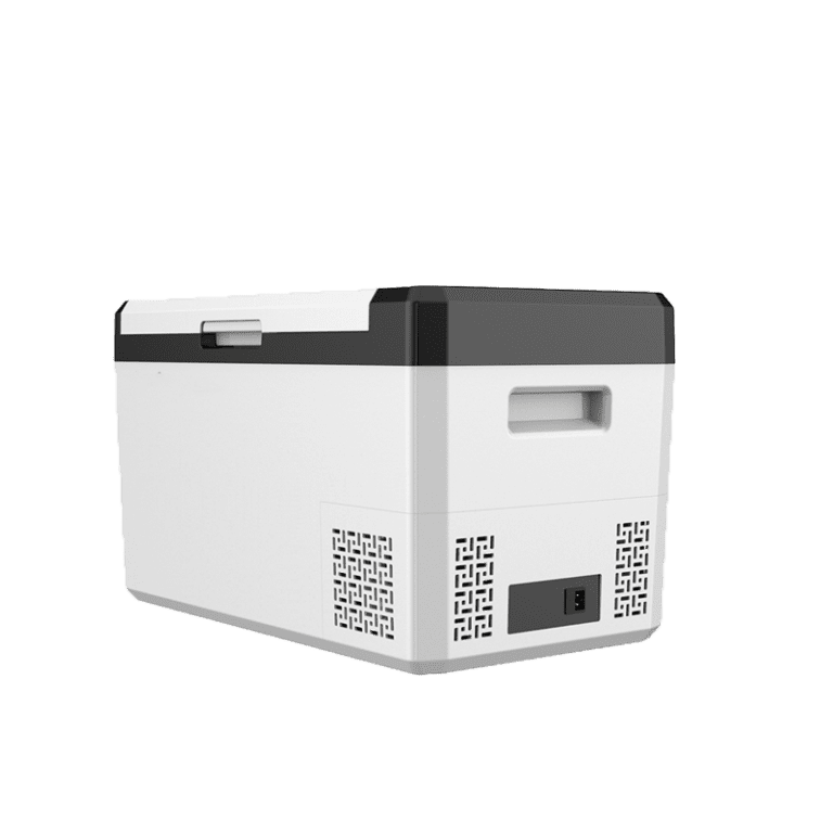 Portable Compressor Fridge Freezer | Compressor Cooler | Cooler Box ...