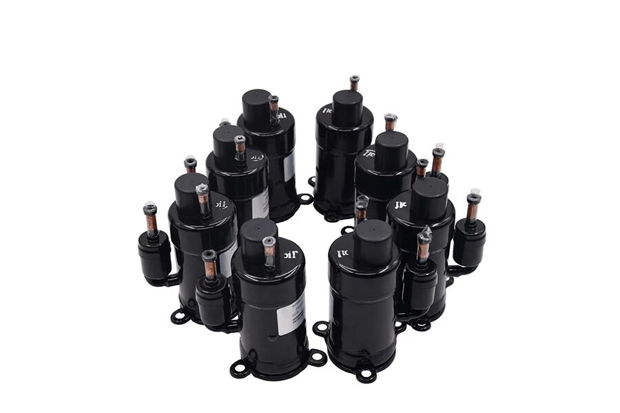 Top 5 Applications of Mini BLDC Compressors in Industrial Cooling ...