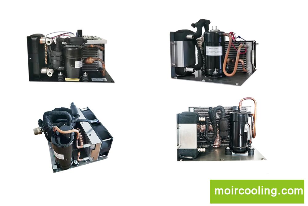 How to Choose the Right Compact Chiller System for Your Industrial ...